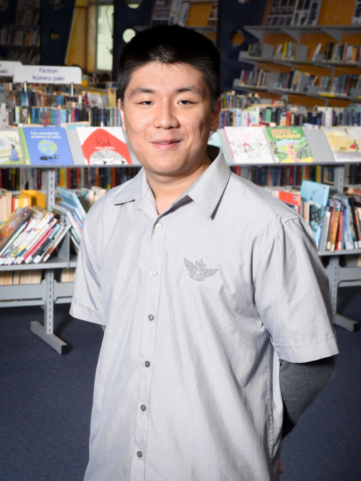 Meet Our Students - Hutt Valley High School