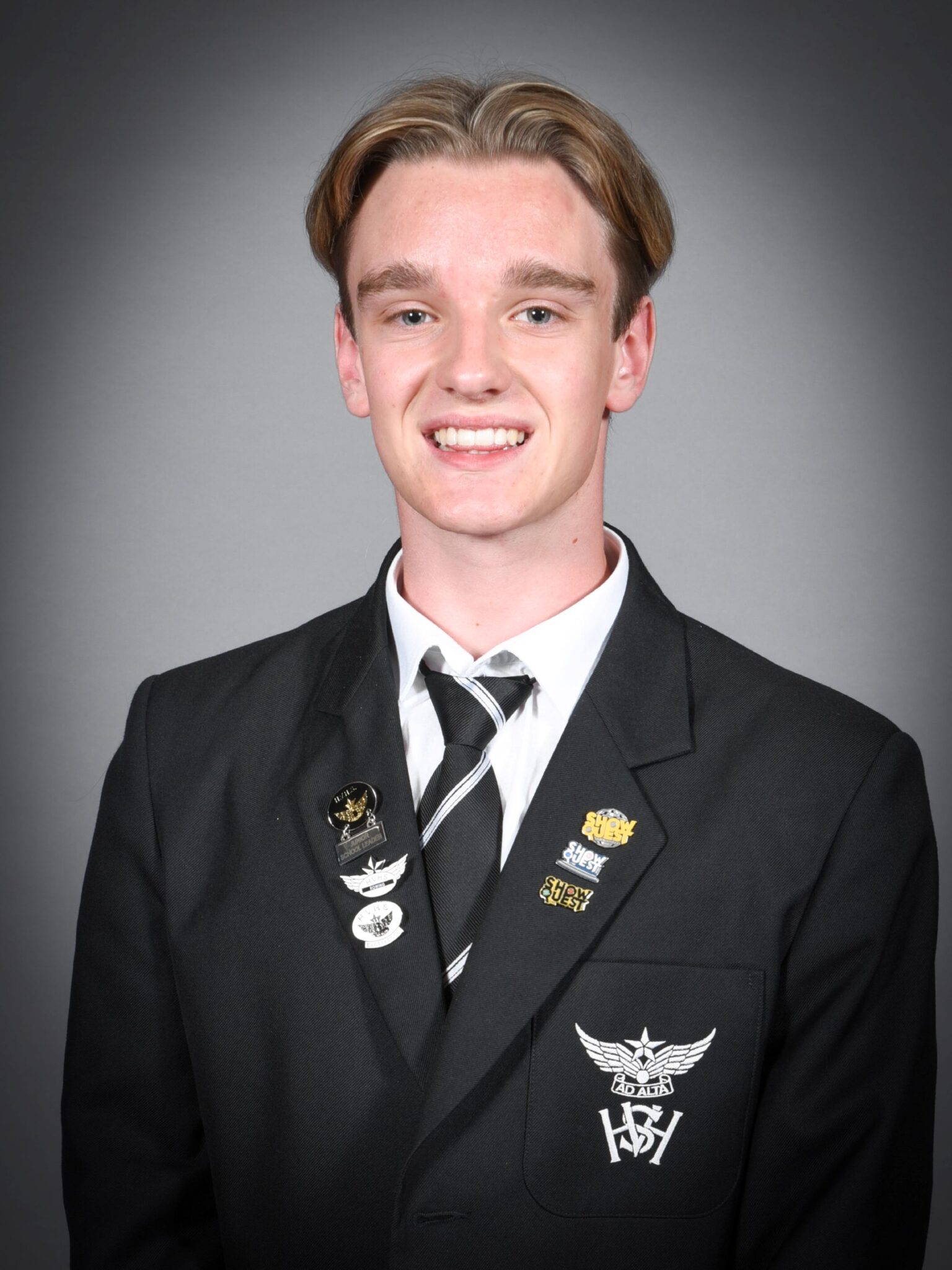 Student Leadership - Hutt Valley High School