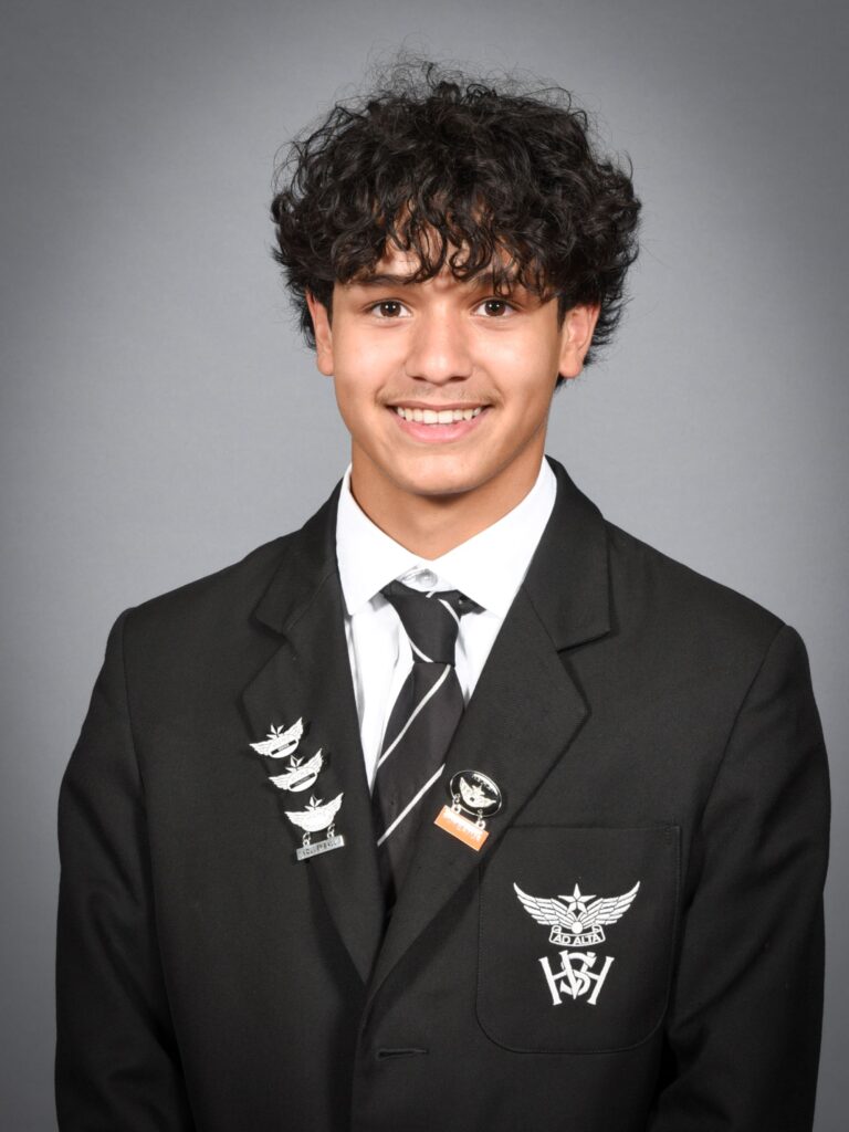 Student Leadership - Hutt Valley High School
