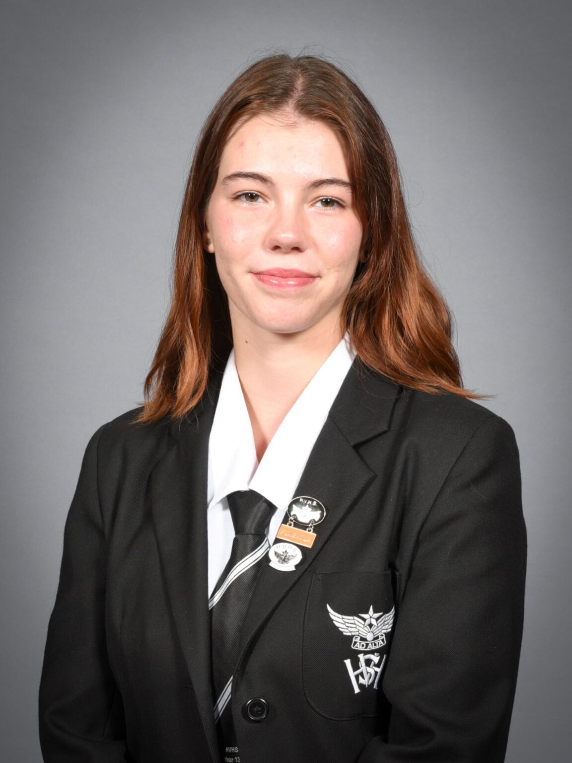 Student Leadership - Hutt Valley High School