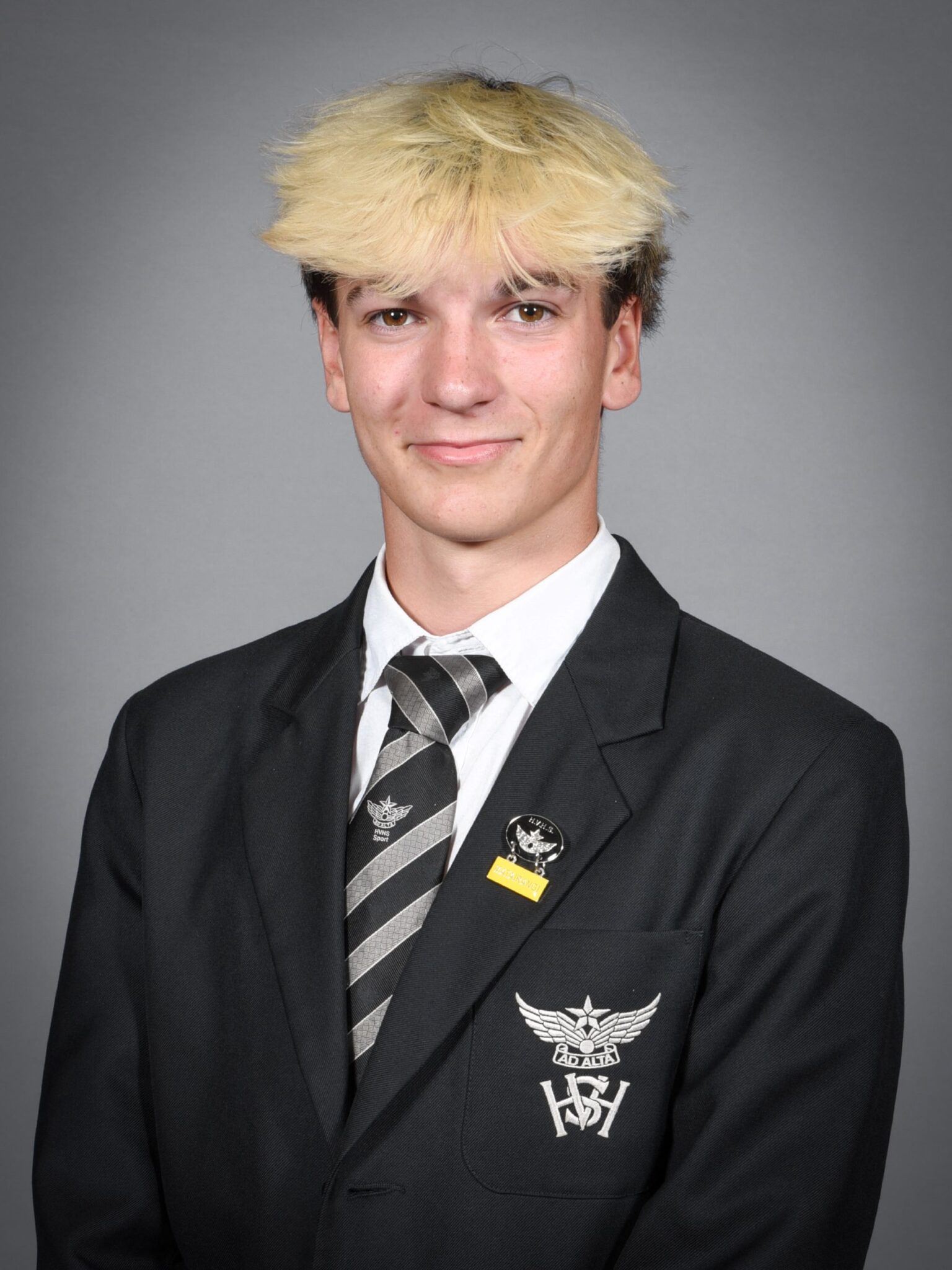 Student Leadership - Hutt Valley High School