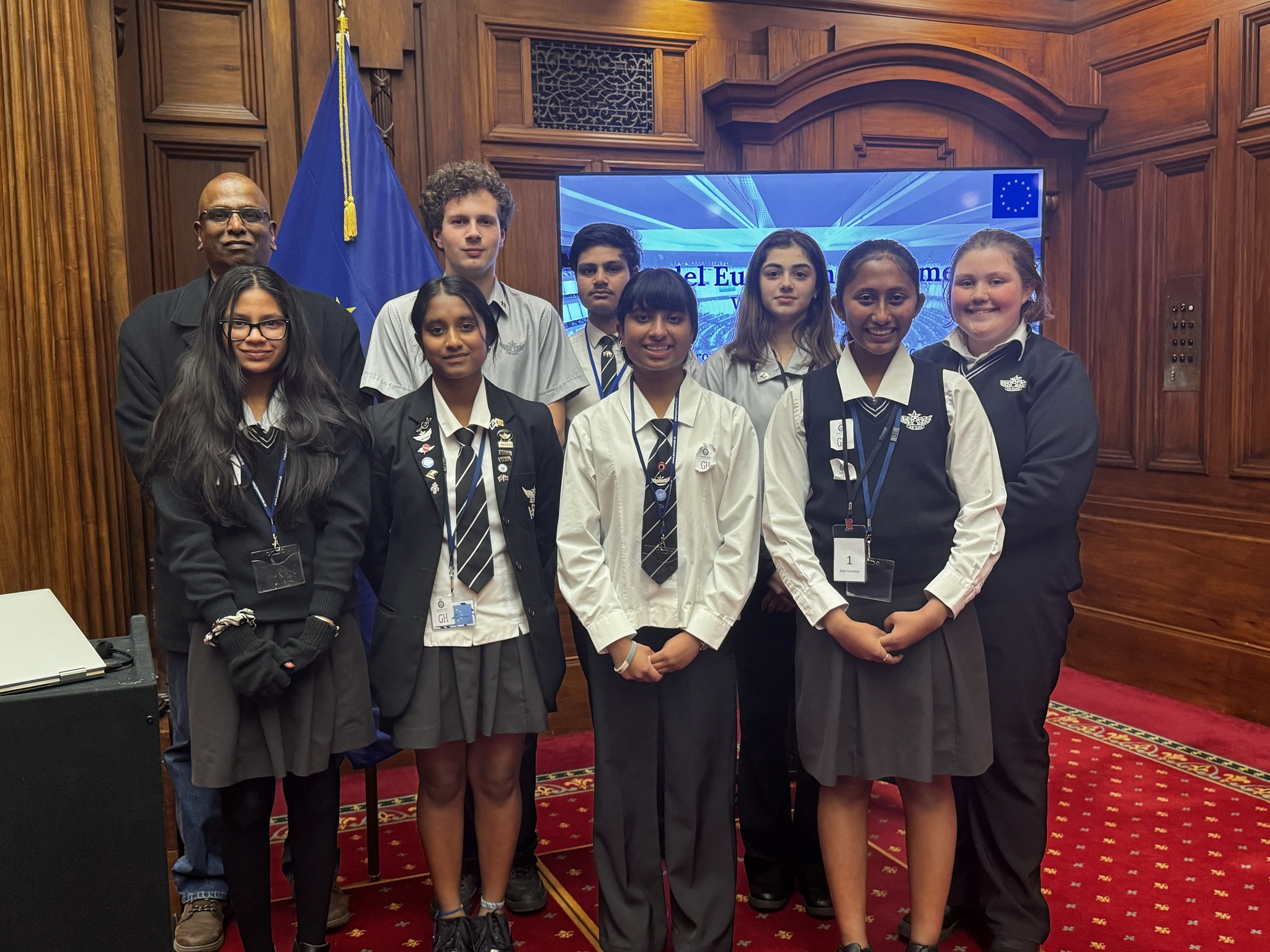 Welcome to Hutt Valley High School, Lower Hutt, New Zealand