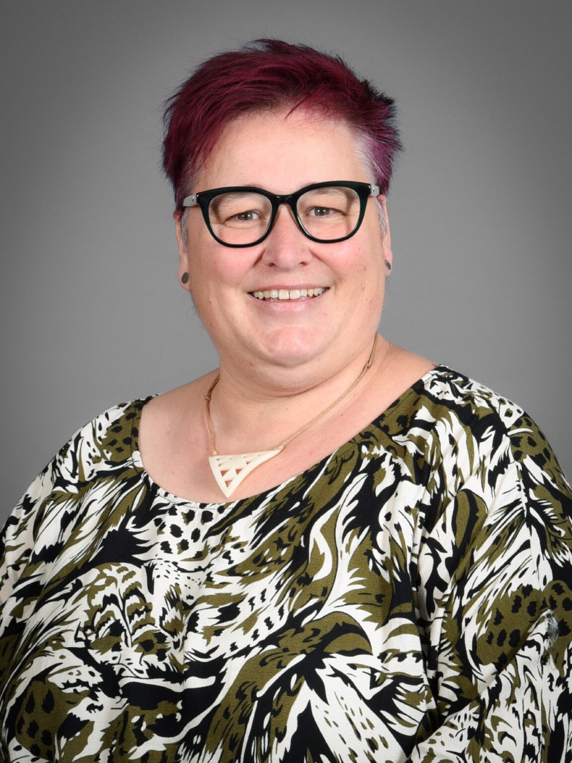 Our People - Hutt Valley High School